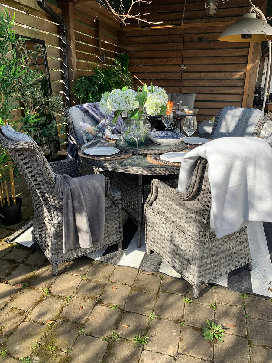 Garden Furniture & Sets - Garden Accessories - J Grennan & Sons – J ...