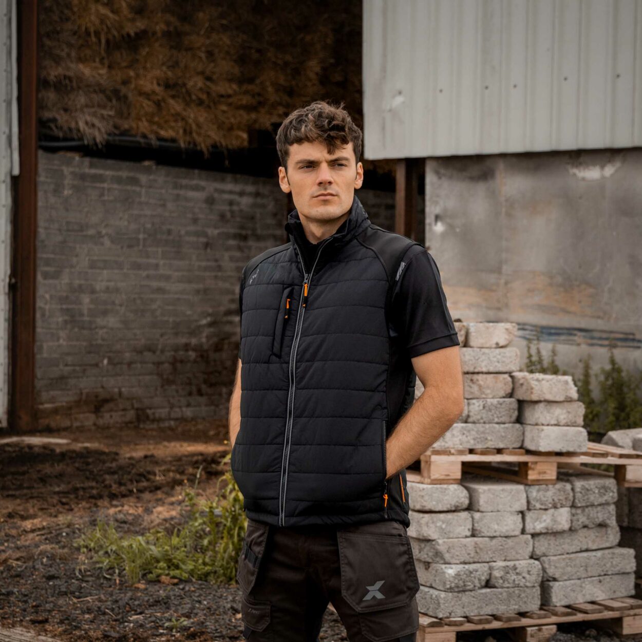 Mens Jackets, Hoodies & Sweatshirts - J Grennan & Sons – J Grennan and ...