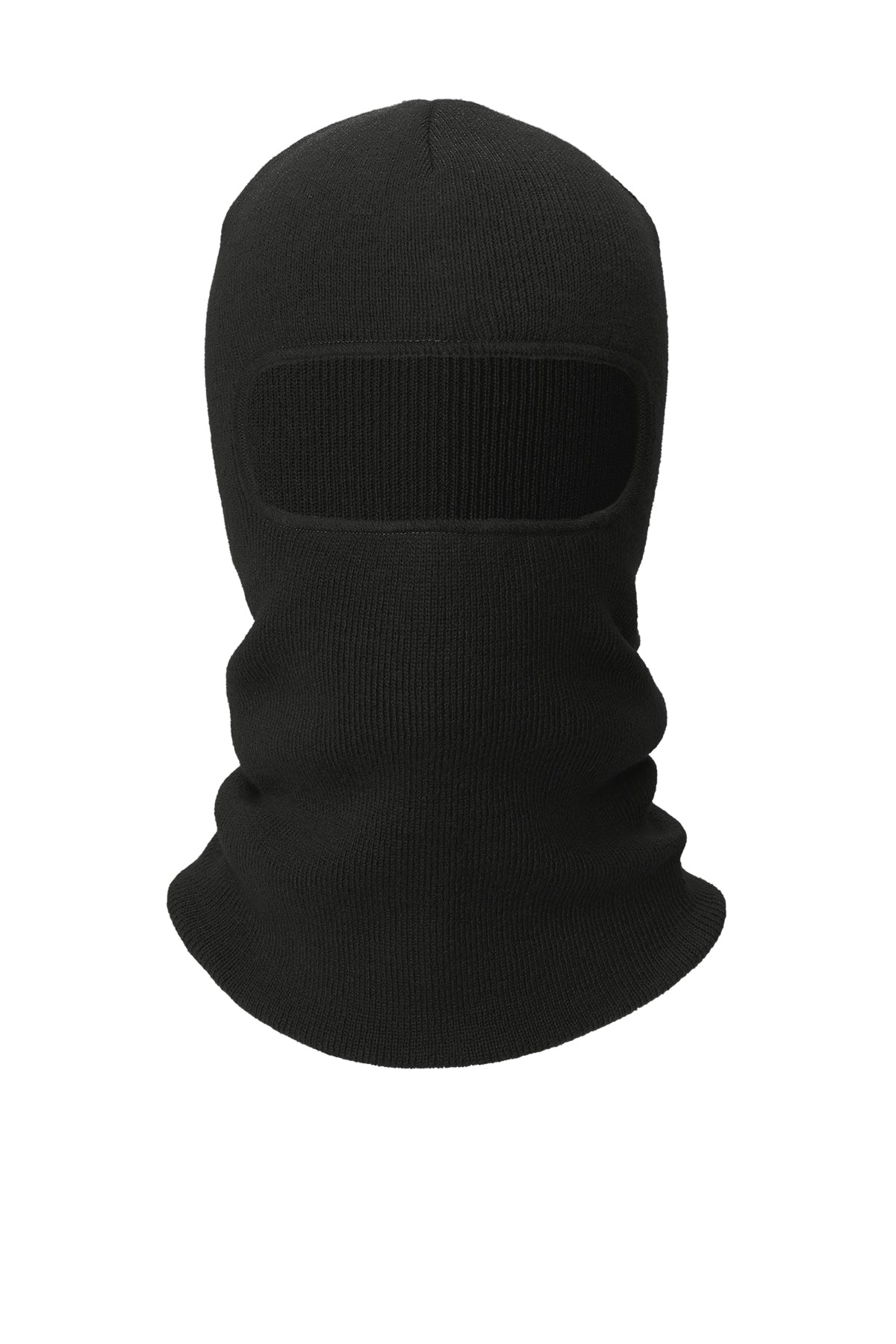 BALACLAVA BLACK 100% ACRYLIC – J Grennan and Sons Online Store