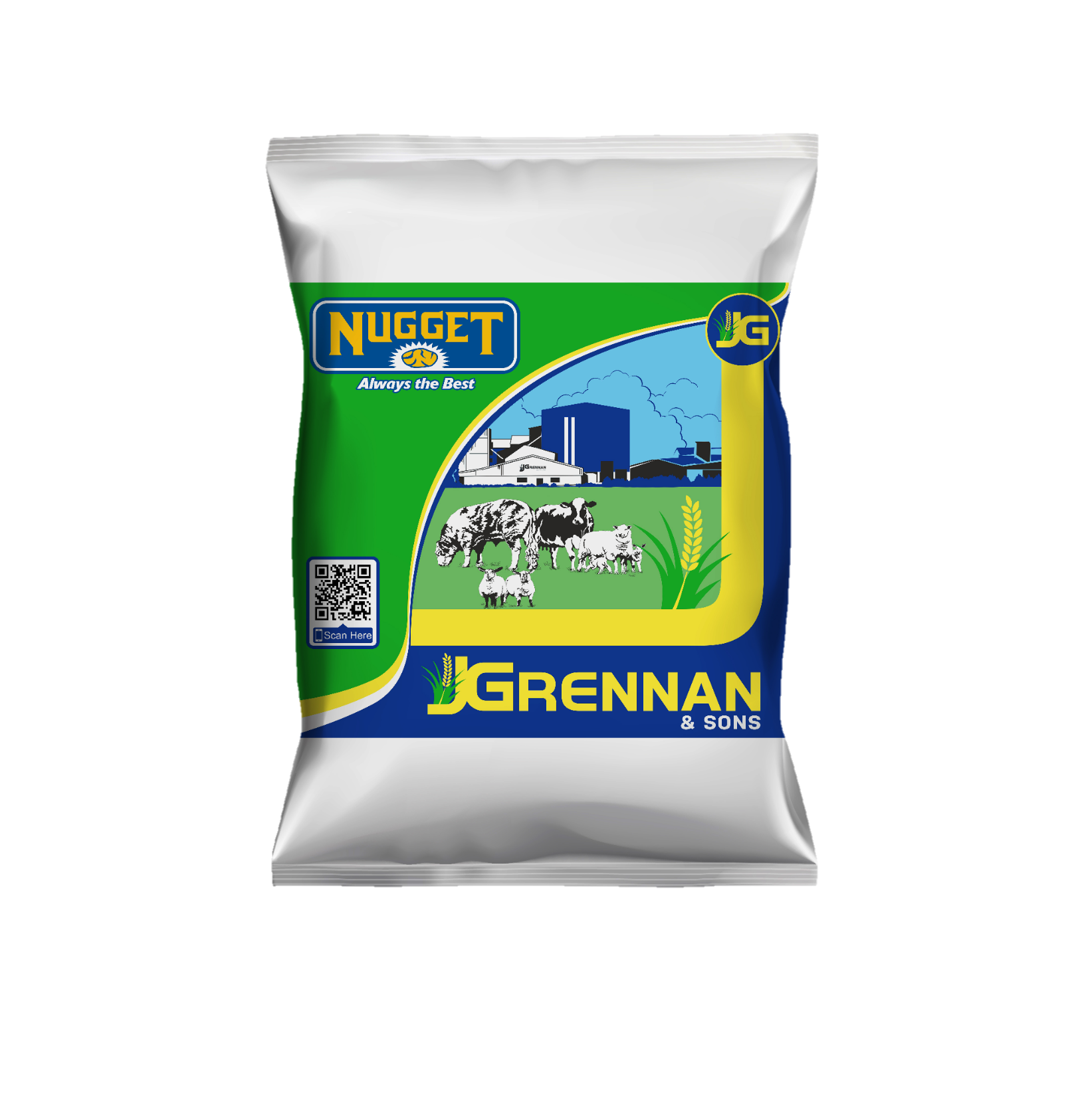 All Purpose – J Grennan and Sons Online Store