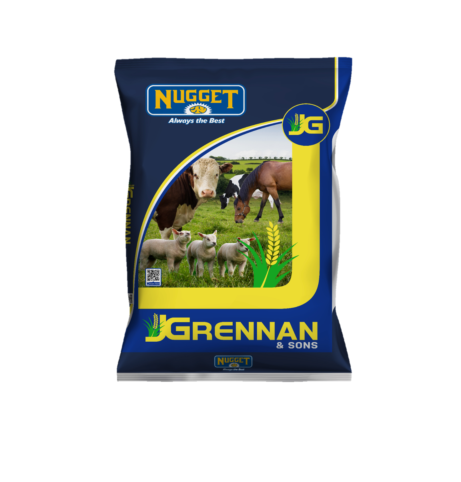 Ultra Cereal – J Grennan and Sons Online Store