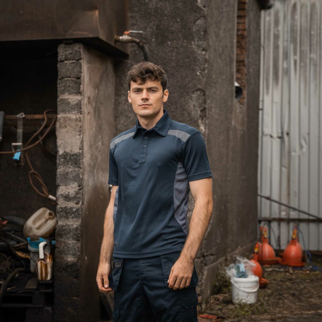 MENS T-SHIRTS – J Grennan and Sons Online Store