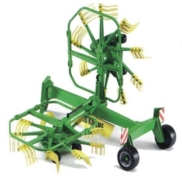 KRONE DUAL ROTARY WINDROWER – J Grennan and Sons Online Store