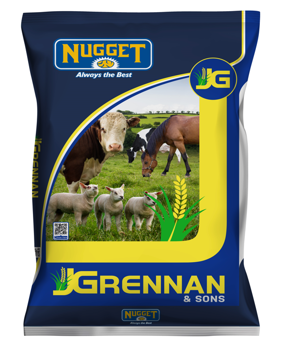 TMR Maize Finisher – J Grennan and Sons Online Store