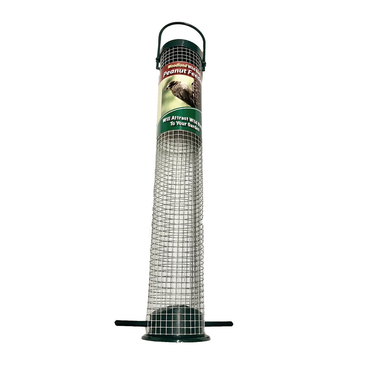 WIRE PEANUT FEEDER – J Grennan and Sons Online Store