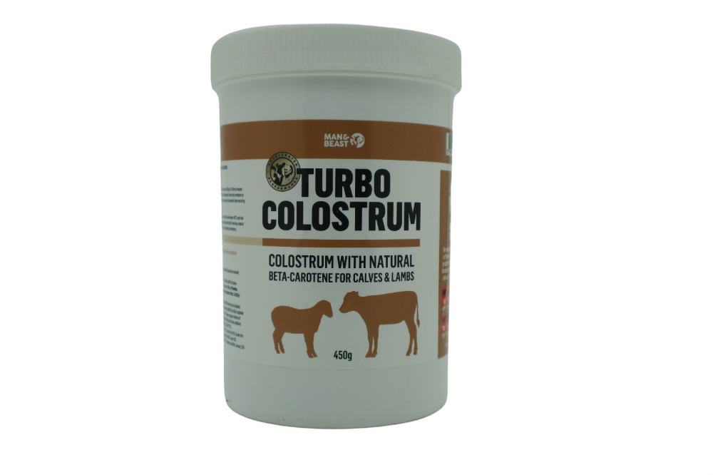 TURBO COLOSTRUM – J Grennan and Sons Online Store