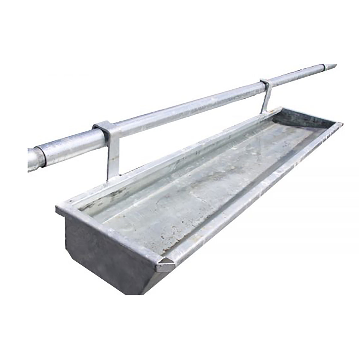 GALV. HANGING CALF TROUGH (Condon) - Shop Now – J Grennan and Sons ...